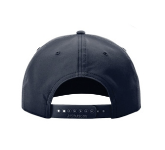 Trump Lacrosse Rope Hat (Navy) - TeamLAX Plus